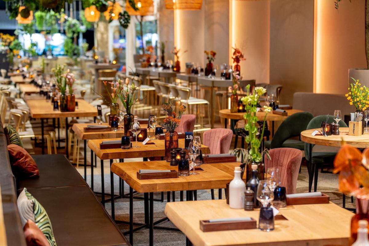 ABN AMRO Open - VIP arrangementen - Club Packages