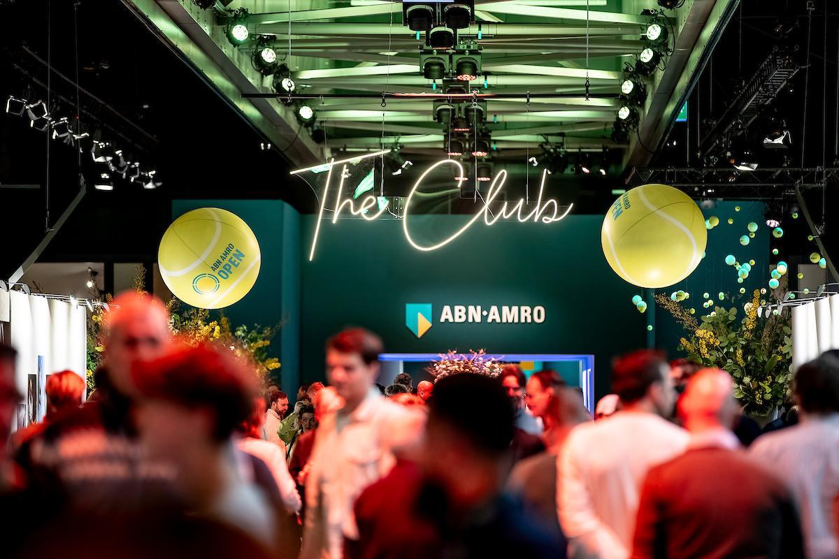 ABN AMRO Open - Club Packages